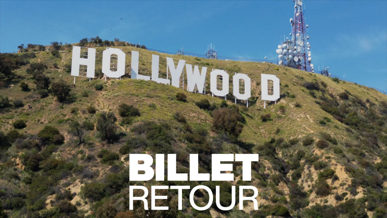 Hollywood, la fin d’un rêve ? L'industrie du cinéma contrainte de se réinventer - Billet retour